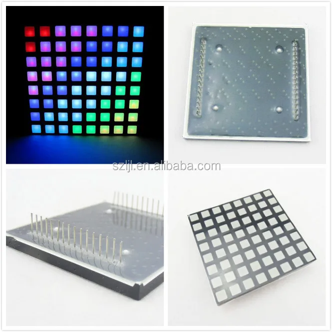 Large 7 Segment Display 3 Inch 1 Digit Seven Segment Led Display - Buy ...