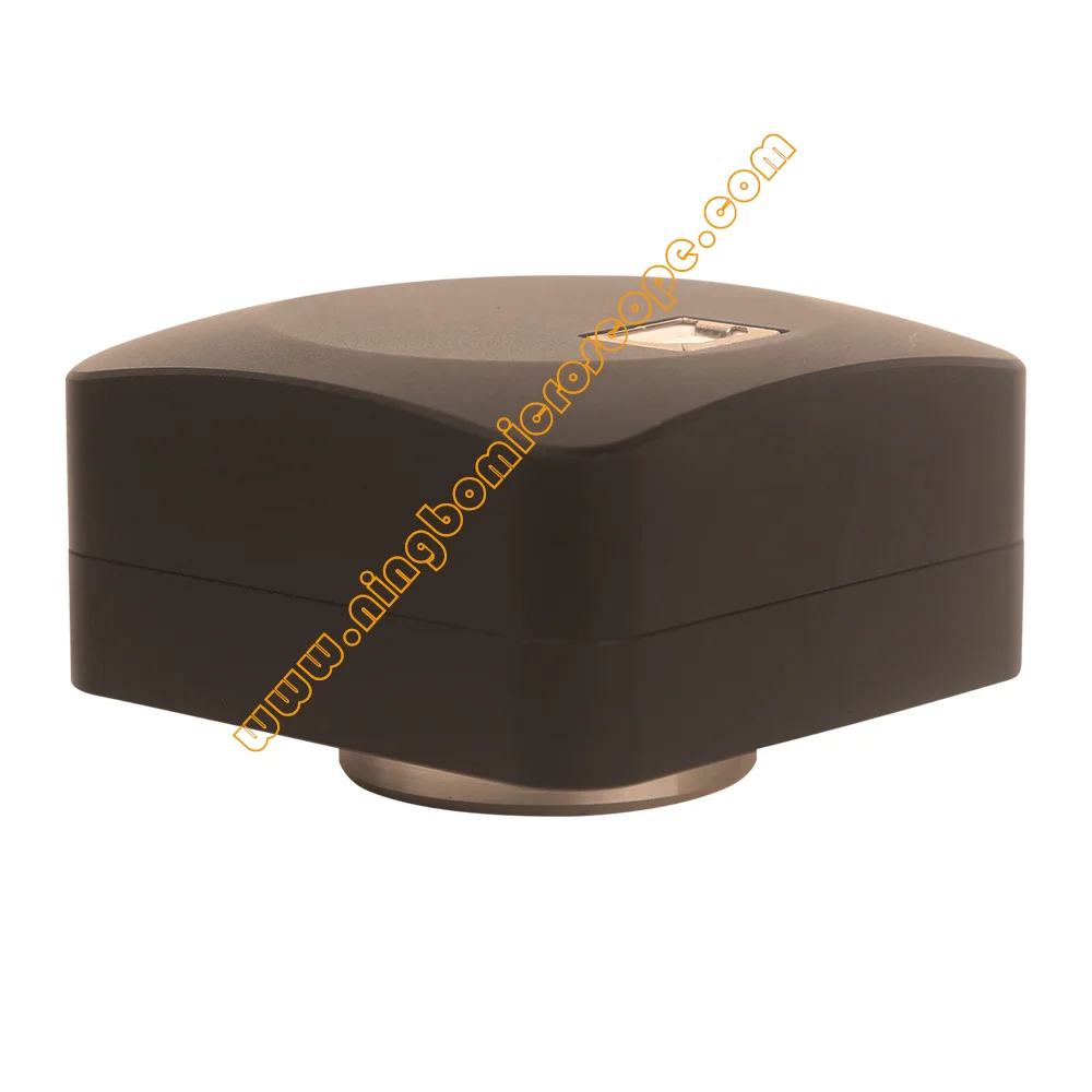10mp Ce Approved Microscope Cmos Camera With Measurement Software - Buy ...