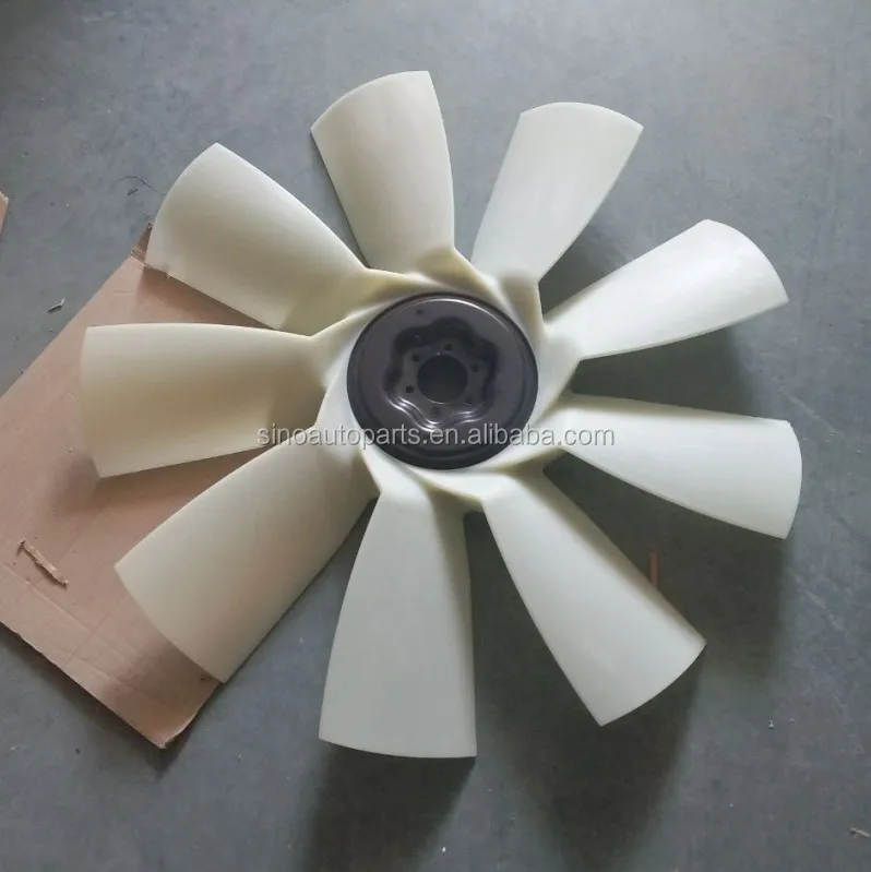 TRUCK BLADE for FREIGHTLINER Cascadia - Fan Parts No.4735-44560-03