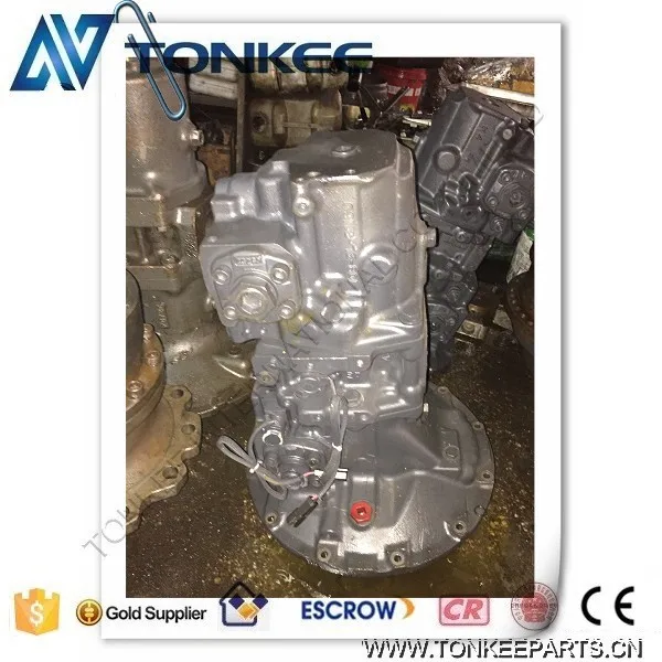 Pc200-7 Main Pump 708-2l-31160 Hpv95 Pc200-7 Hydraulic Pump - Buy Pc200 ...