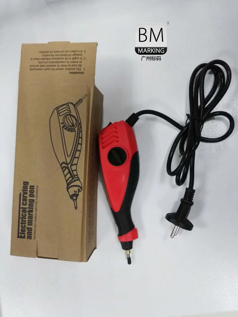 Hand-held Engraving Pen For Metal Engraving Machine - Buy Hand-held ...