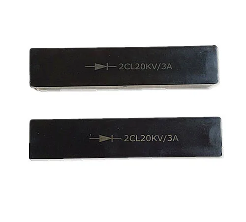 High Voltage Diode 20kv For Industrial Microwave Machine - Buy High ...