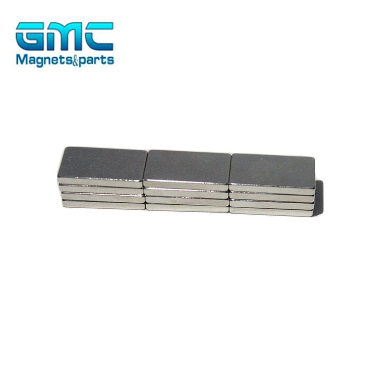 Super Strong Magnet Large Block Magnet Countersunk Magnet Factory Price ...