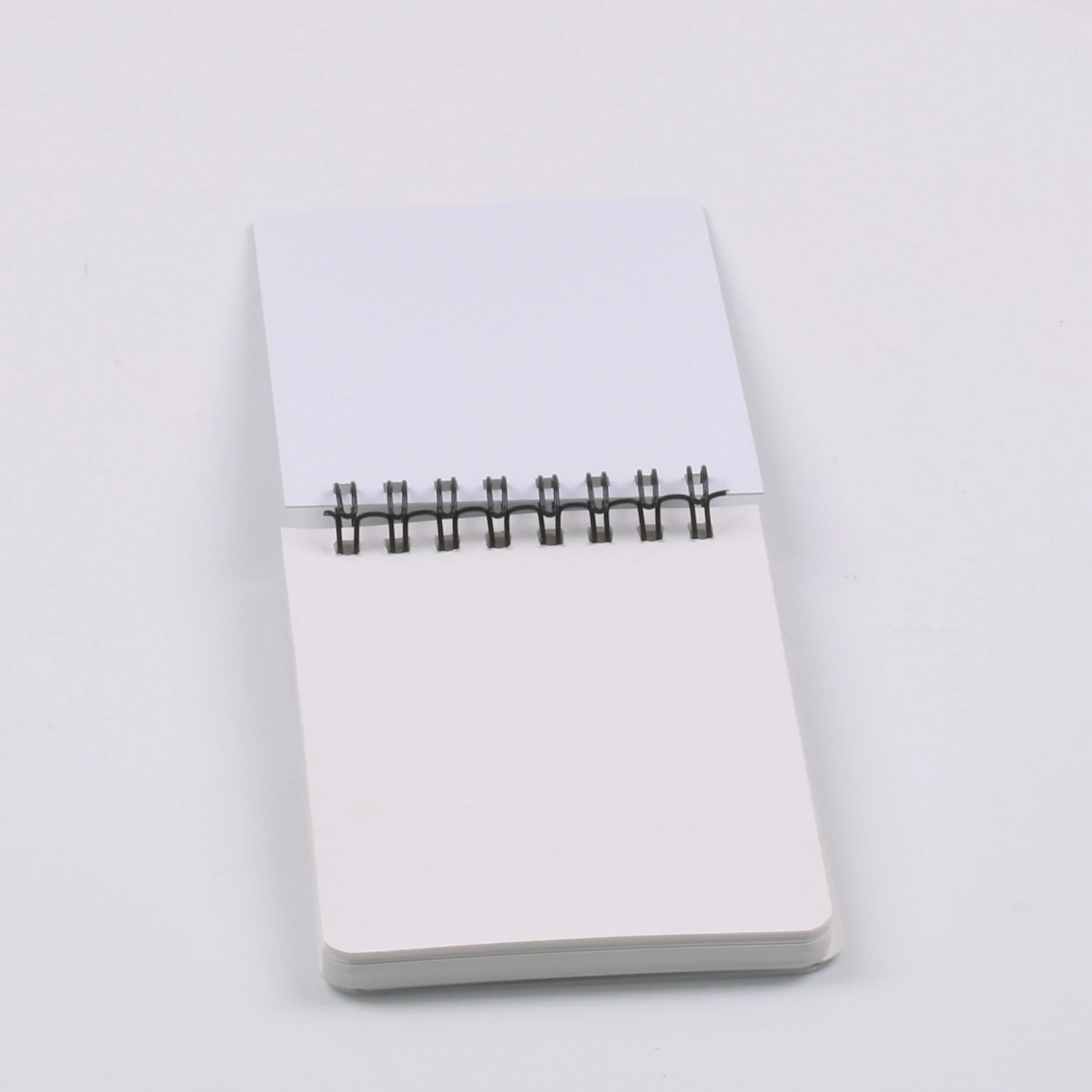 Waterproof Top-spiral Notebook in the Rain| Alibaba.com