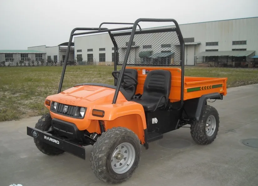 Chinois 4 roue puissant de Haute Qualité hors route ferme électrique ...