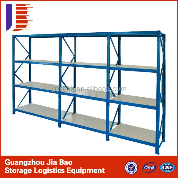 Light Duty Support Étagère En Acier/rack De Stockage Pour Le Prix - Buy ...