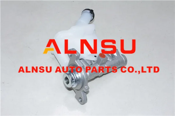 Brake Master Cylinder For D6010-1hm1a N17 K13 - Buy Brake Master ...