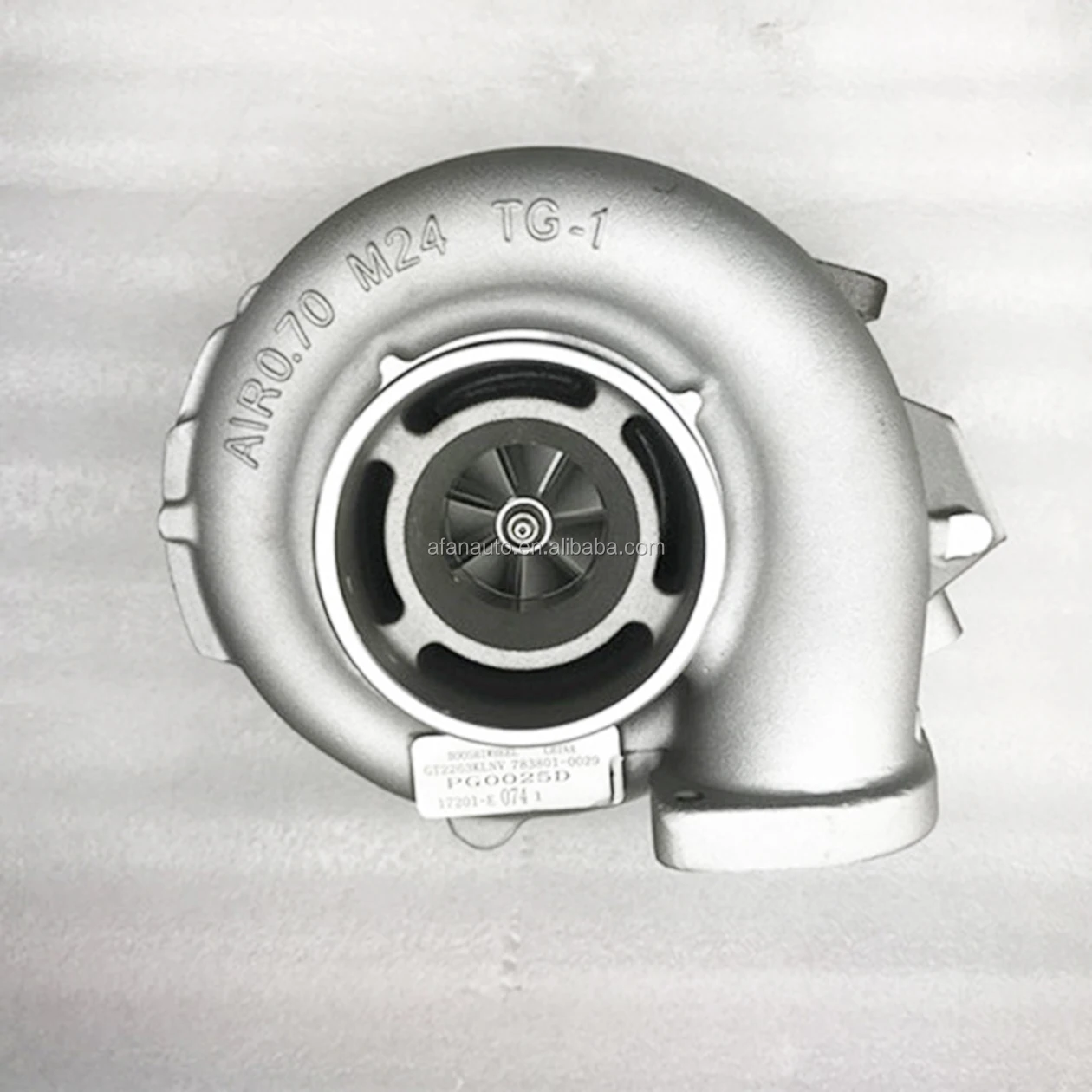 Gt2263klnv 17201e0740 Turbo 779144-0023 For Hino Fc Truck Dutro N04c ...