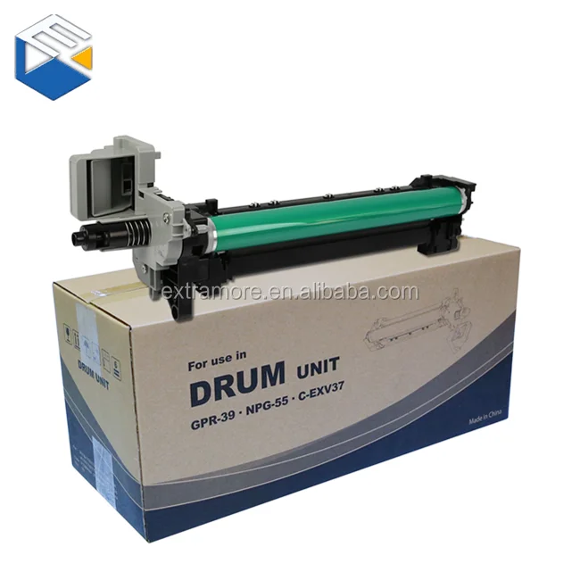 Gpr-39 Npg-55 C-exv37 Ir1730 Ir1740 Ir1750 Ir Advance 400 500 Drum Unit ...