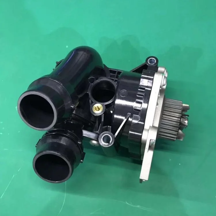 ALUMINUM HOUSING 06H 121 008 Water Pump for Audi, VW & SEAT