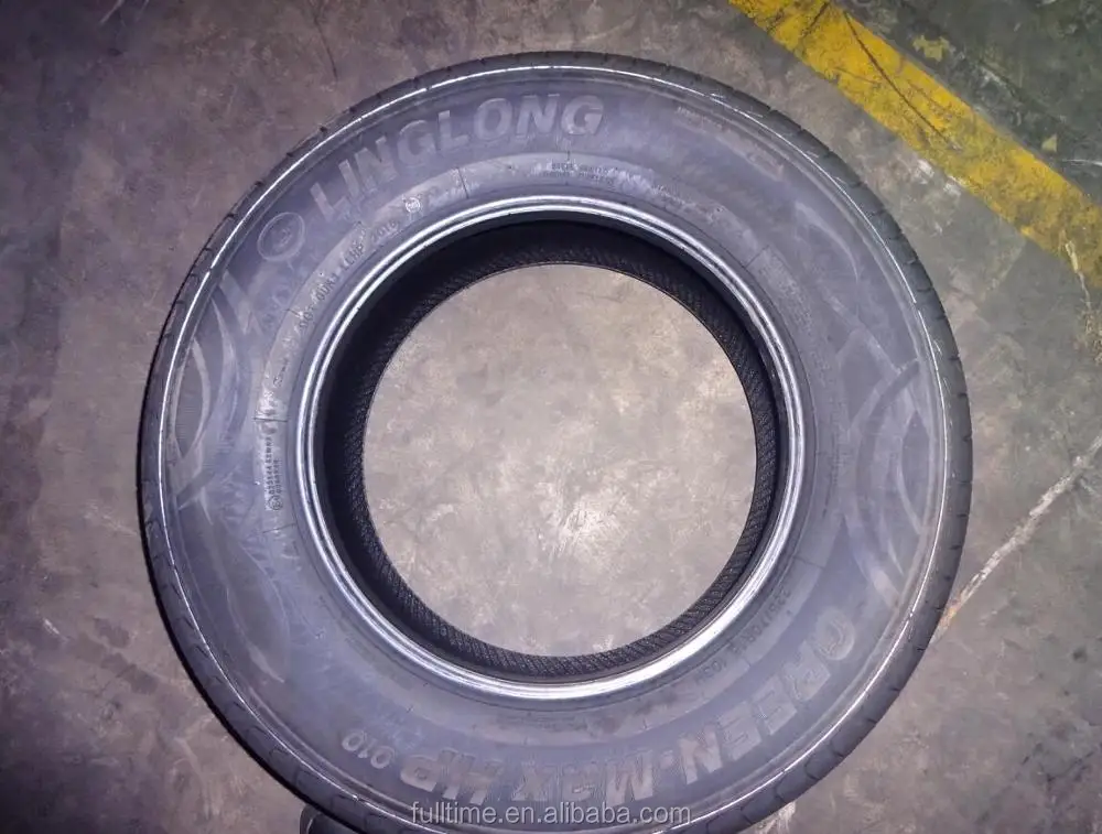High Quality Linglong Light Truck Tyres 185R14C 195R15C