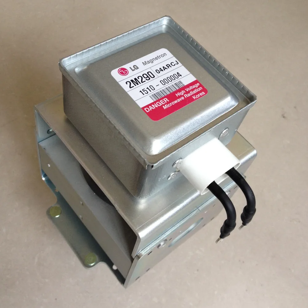 Magnetrón Lg De 3000w,Magnetrón Microondas Industrial,Microondas 3000w ...