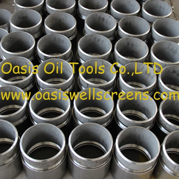 Ss Api Stc Btc Ltc Female & Male Threaded End Coupling Socket For ...