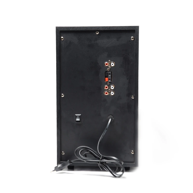 Jerry Karaoke Player Hifi Portable Audio Home Theater Speakers With ...