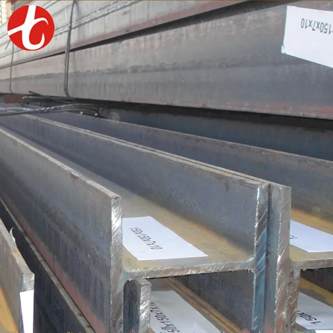 Astm A36 A572 Gr.50 Steel H Beam - Buy Astm A36 A572 Gr.50 Steel H Beam ...