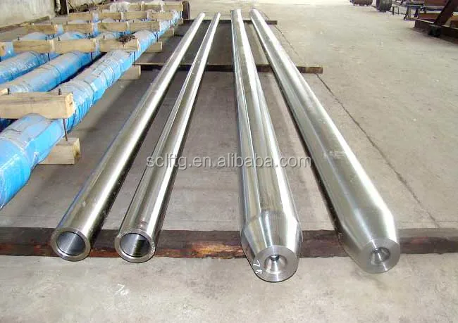 304 Stainless Steel Hollow Threaded Rod - Buy 304 Stainless Steel ...