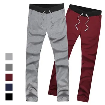 Cotton Latest Design Men Sport Pants - Buy Men Sport Pants,Design Men ...