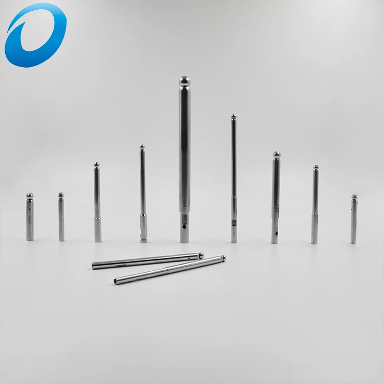 China Factory Design Pipe Bending Mandrel and Making Tube Bending Mandrel