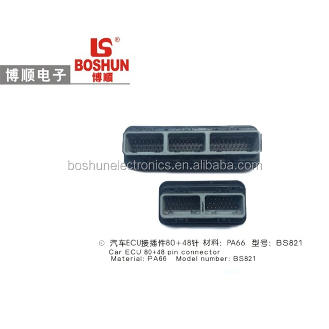 Car ECU Connector .112Pin IP67,Plug81P64P| Alibaba.com