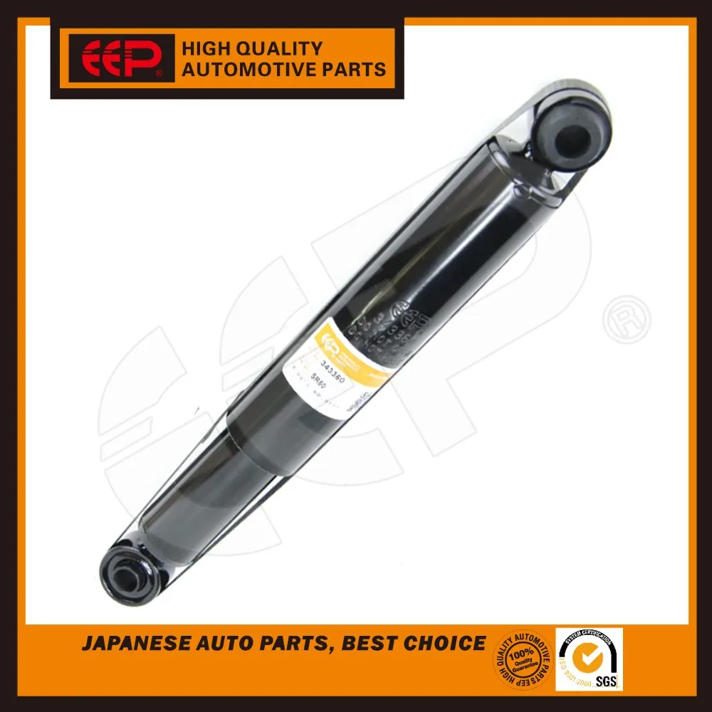 Auto Parts Shock Absorber For Toyota Noah Sr50/4wd 343360 - Buy Shock ...