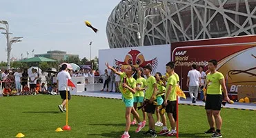 Factory Wholesale Junior Javelin Vortex Rocket Ball For Target Throw ...