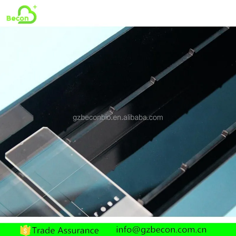 Immunohistochemistry Microscope Slides Humidifying Chamber - Buy ...