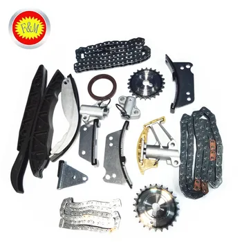 Timing Chain Kit D4cb For Common Cars - Buy Timing Chain Kit,Timing ...