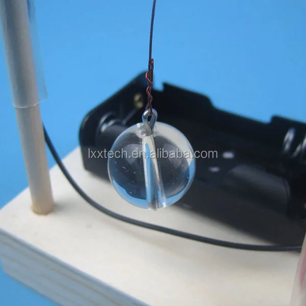 Build Your Own Seismograph - DIY Science Kit for Schools