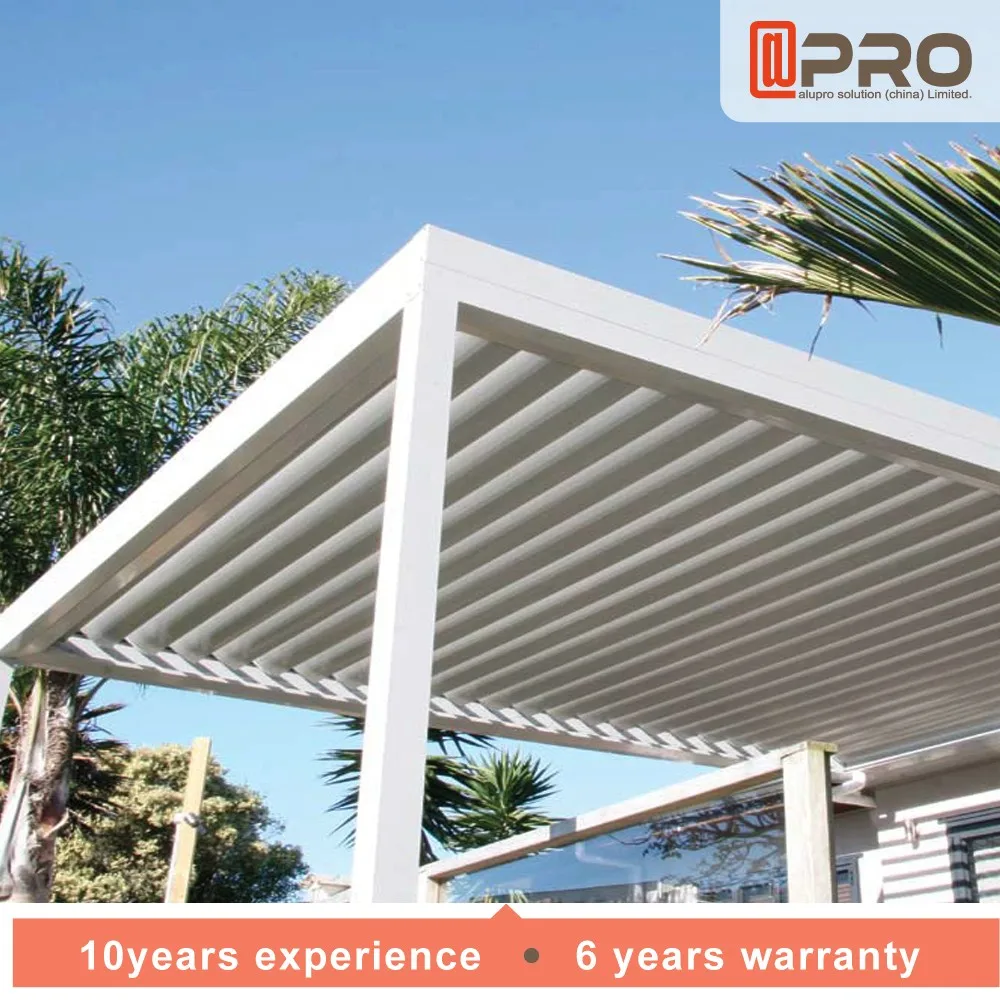 Oem Fixed/adjustable Sun Shade Roof Sun Louver Automatic Ventilation ...