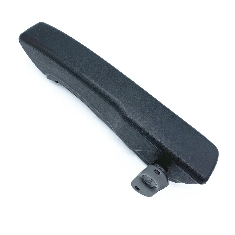 Hwhongrv Universal Car Seat Armrest - Adjustable & Stylish