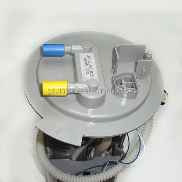 Opel Antara Chevrolet Captiva Fuel Pump - 96830394