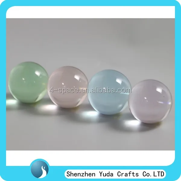 20mm To 120mm Transparent Acrylic Sphere,Plexiglass Ball Solid Pmma ...