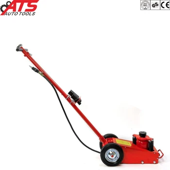30 Ton Air Hydraulic Floor Jack Truck Lift Jacks Service Jack With Ce ...