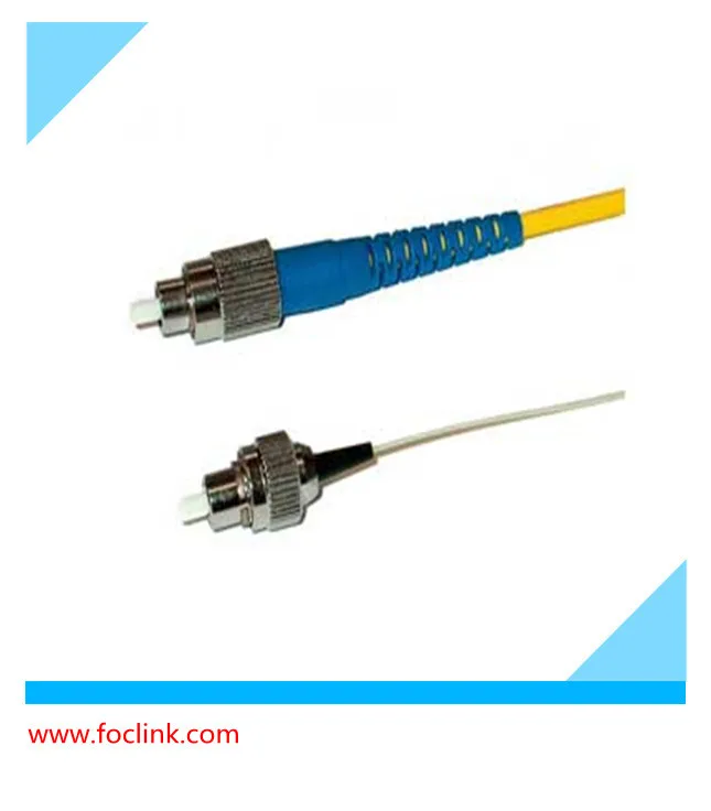 Opti 잭/mtp/biconic/d4 마이크 (미디어 인터페이스 커넥터) Mpo (멀티 섬유 푸시) Sma/smc 커넥터 ...