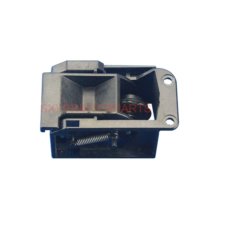 Plotter Parts Q1273-60271 Paper Cutter Assembly For Hp Designjet 4000 ...