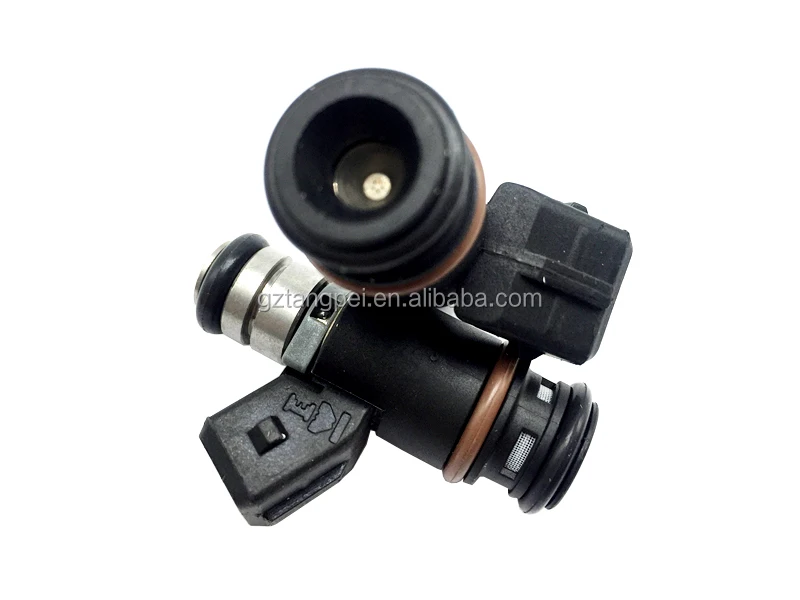Fuel Injector Oem Iwp-076 Iwp076 021906031d 021906031b - Buy Fuel ...