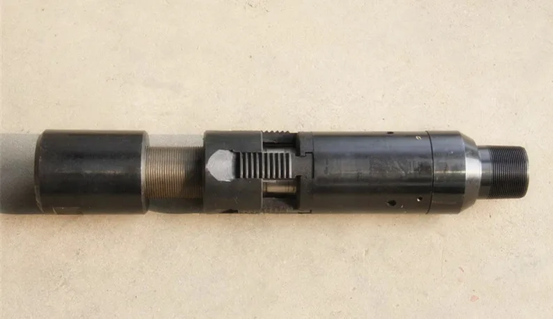 API Downhole Tool Mechanical Tubing Anchor - Reliable & Durable