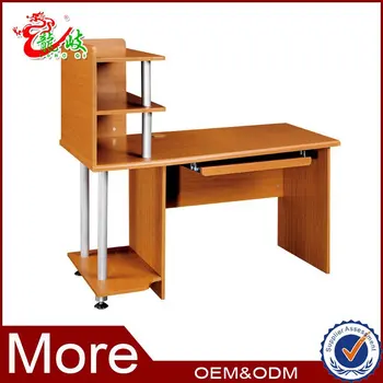 Modern Design Laptop Table Pc Studying Desk School Computer Desk F889 ...