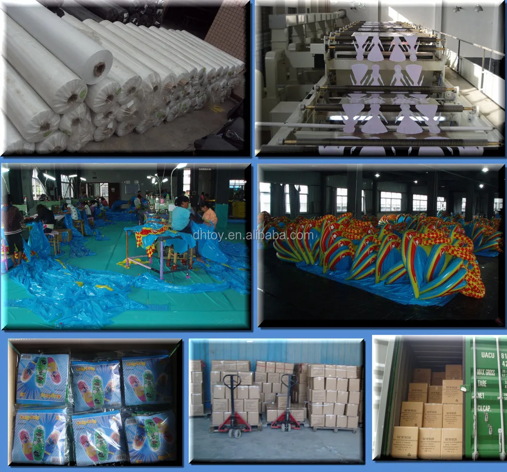 Round Plastic Pools - Inflatable Deep Pools for Adults