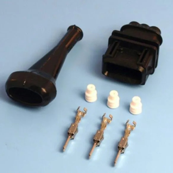 Oem 1928402452 Genuine Male 3 Way Junior Power Timer Jpt Wiring ...