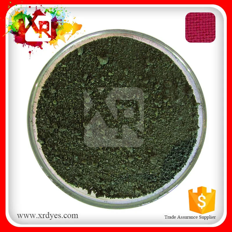 Basic Rubine,Basic Magenta,Basic Fuchsine Basic Violet 14 Crystal - Buy ...