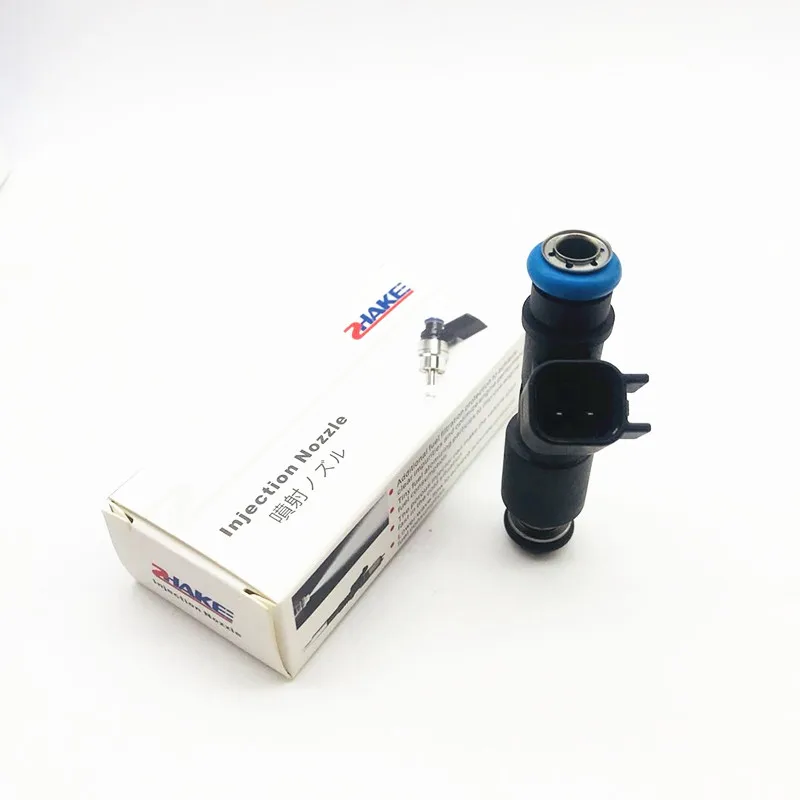 发动机零件耗材喷油器阀96493843，用于Reno Forenza 2.0L I4 96493843喷油器喷嘴| Alibaba.com