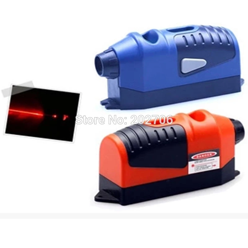 Mini Vertical Spirit Level Tool Laser Level Laser Straight