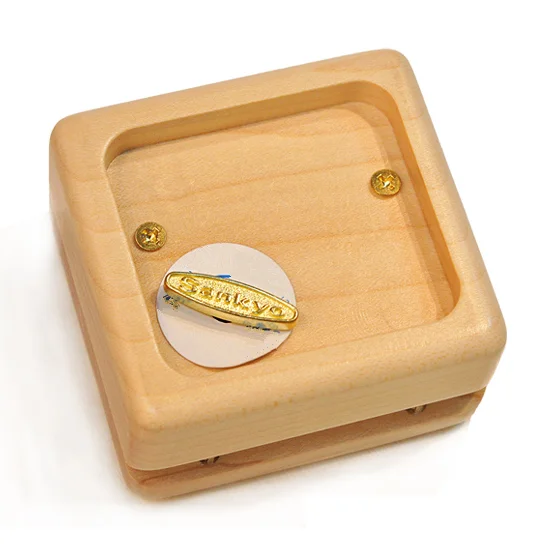 2016 Most Popular Wholesale Wonderful Life Music Box - Buy Wonderful ...