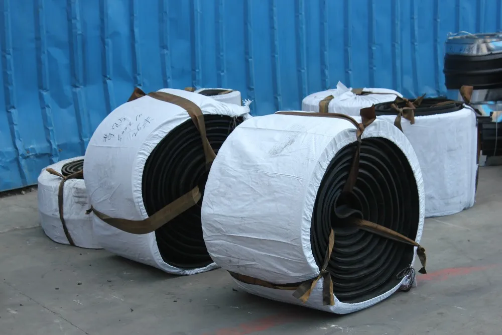 Rubber Waterstop With Center Bulb Expansion Strip Buried Rubber Water ...