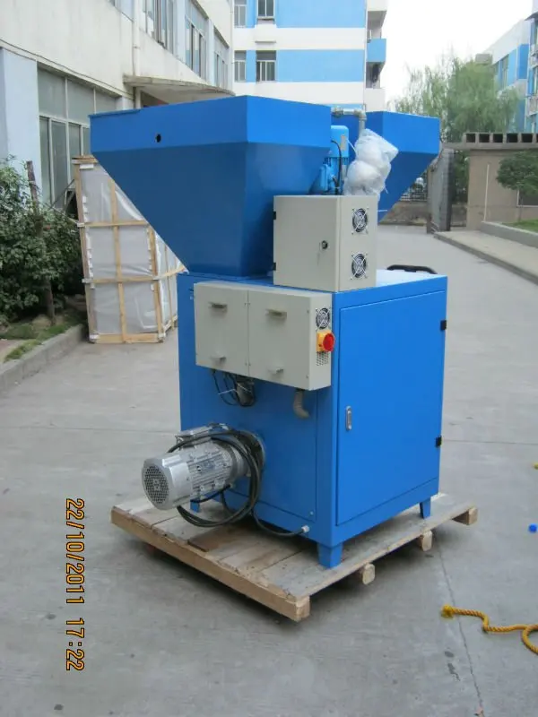 Micro Hopper escala multi-componente gravimétrica alimentador para ...