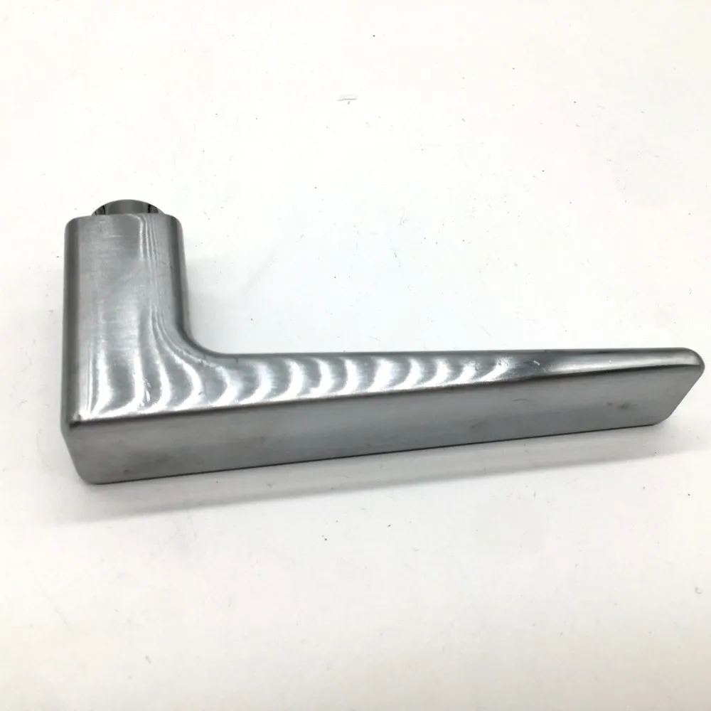 Oem Cast Part Stainless Steel Carbon Steel Precision Casting Handle ...