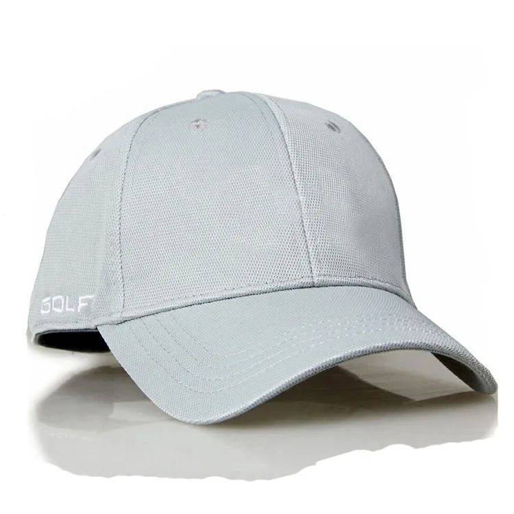 Men Fashion Custom Golf Hats Baseball Cap - Buy Golf Hats,Snapback Caps ...
