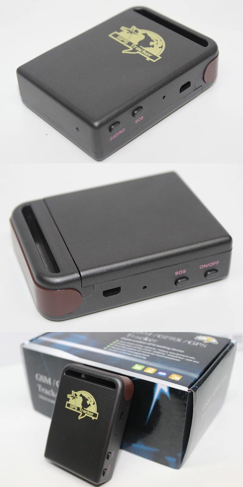 Micro Gps Tracking Device Pet Gps Tracker Small Gps Tracking Device ...