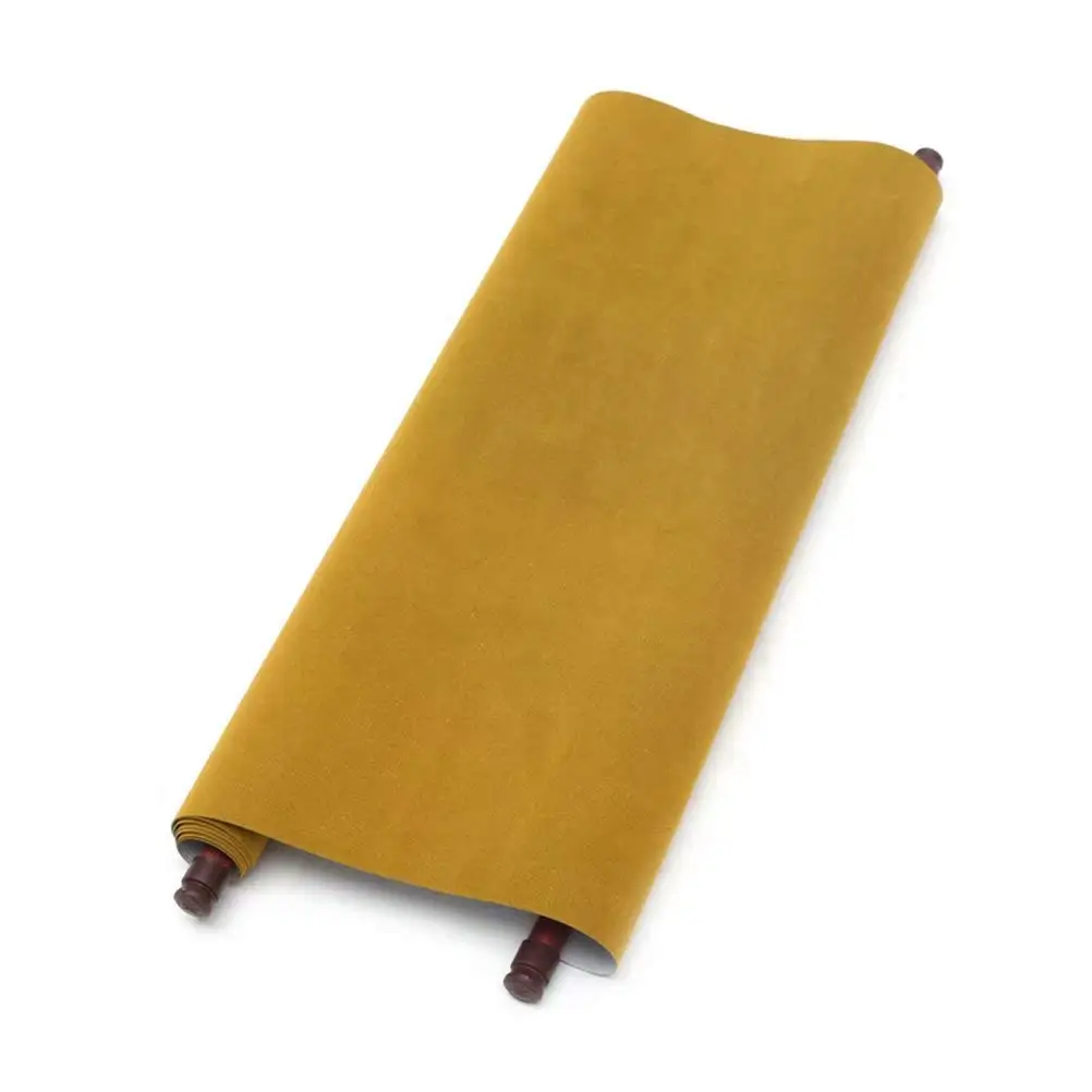 Rewritable Calligraphy Water Writing Fabric - Perfect for Practice